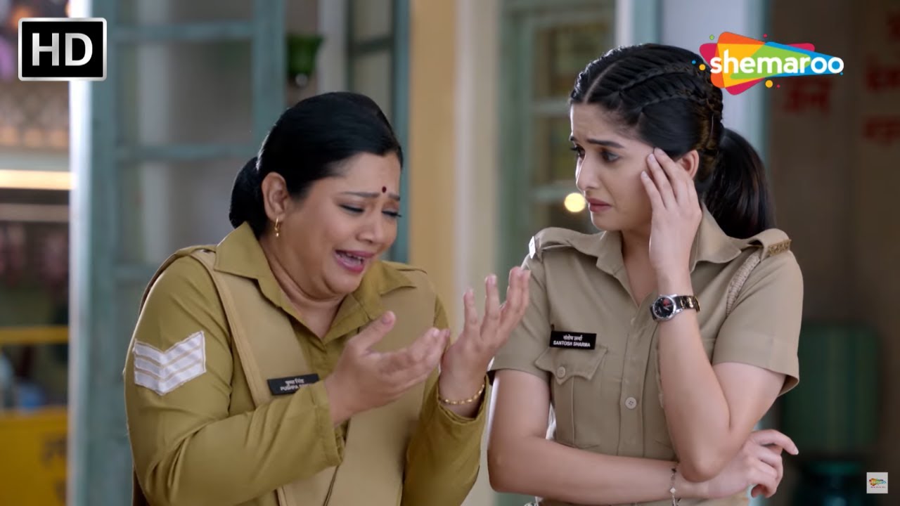 Cheetah के मरने पर Pushpa Ji ने की Overacting | Maddam Sir | Hindi Comedy Show | Full Episode ...