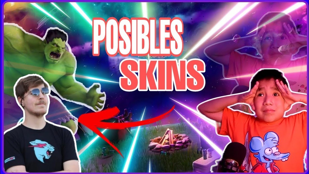 EVENTO FINAL FORTNITE (LEO GAMERS) ASI FUE TODO - YouTube