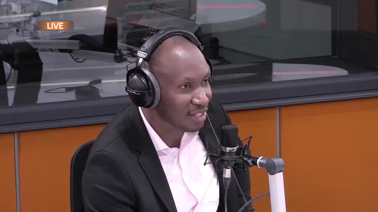 Spice FM Live Stream - YouTube