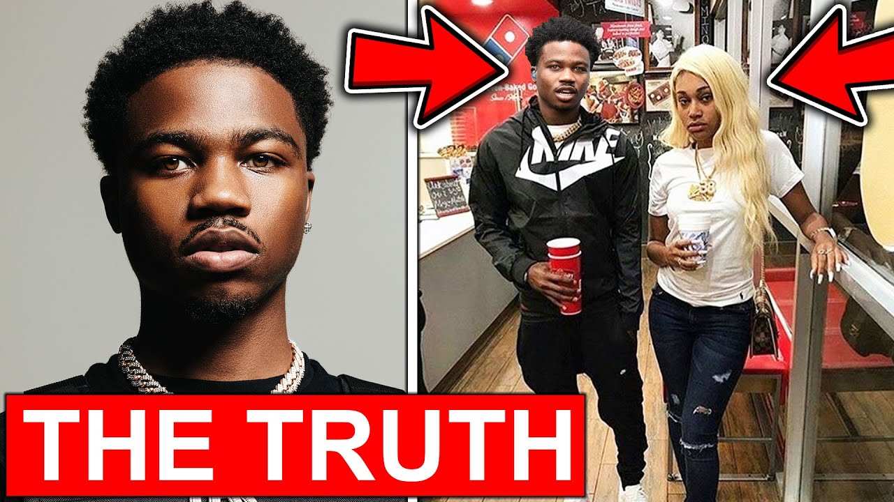 RODDY RICCH IS CRYING FOR HELP, HERE'S WHY... - YouTube