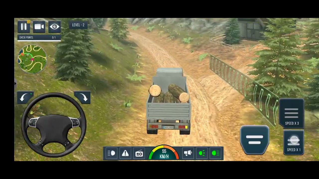 trk gem 3d geming#gaming #games#adil - YouTube