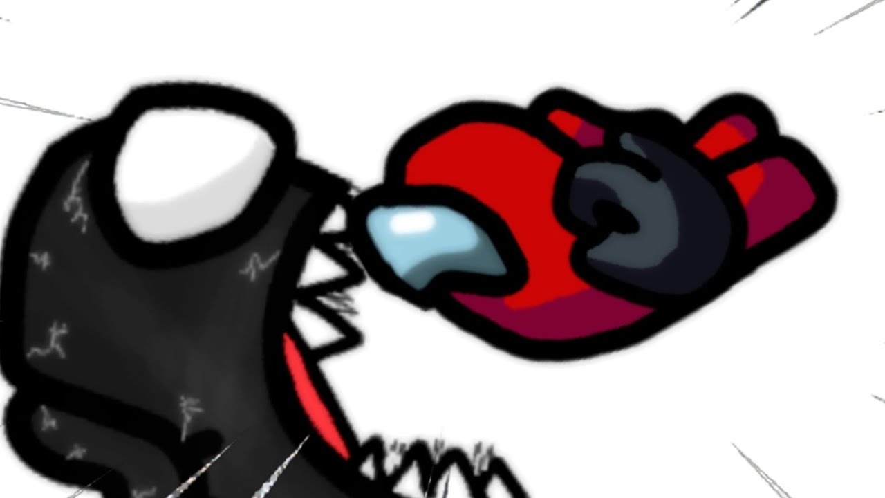 dc2 among us venom download! (lazzyy) - YouTube