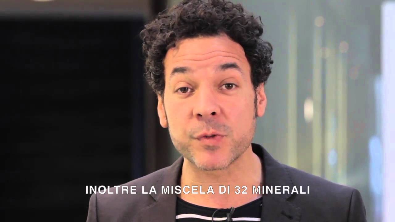 Joel Calfee ci parla di... Long Barrel Styler - YouTube