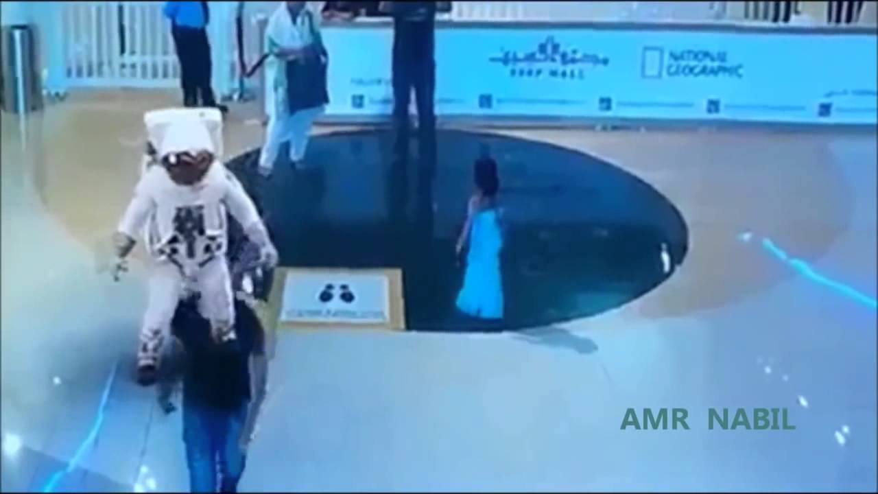 Project Blue Beam in Action MUST SEE THIS !!! - YouTube