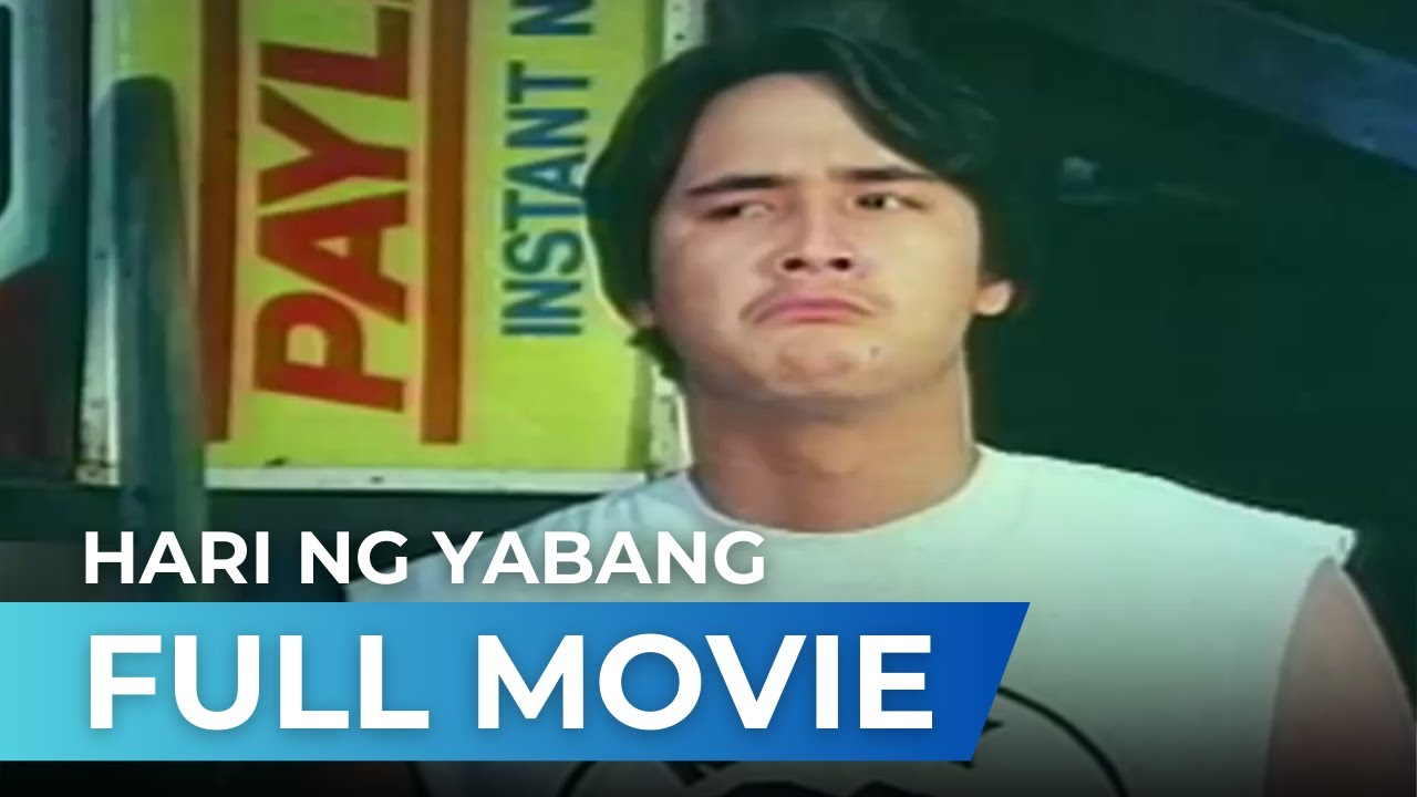 Hari Ng Yabang (1997) - Full Movie | Joey Marquez, Angela Marquez, John ...