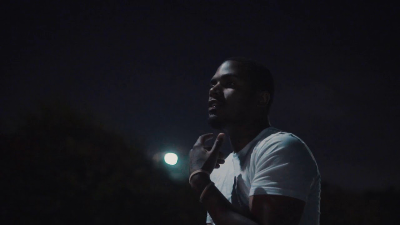 Leaf Ward - One Day - YouTube