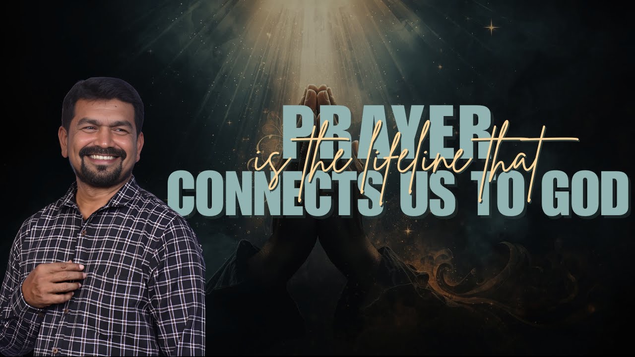 Renew Church's Online Broadcast | Apos. Daniel Bright - YouTube