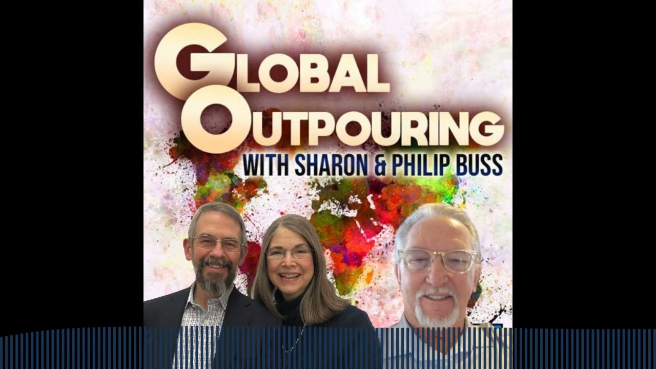 "Prepare for Fire on the Mountain" with Timothy Bence (119) - YouTube