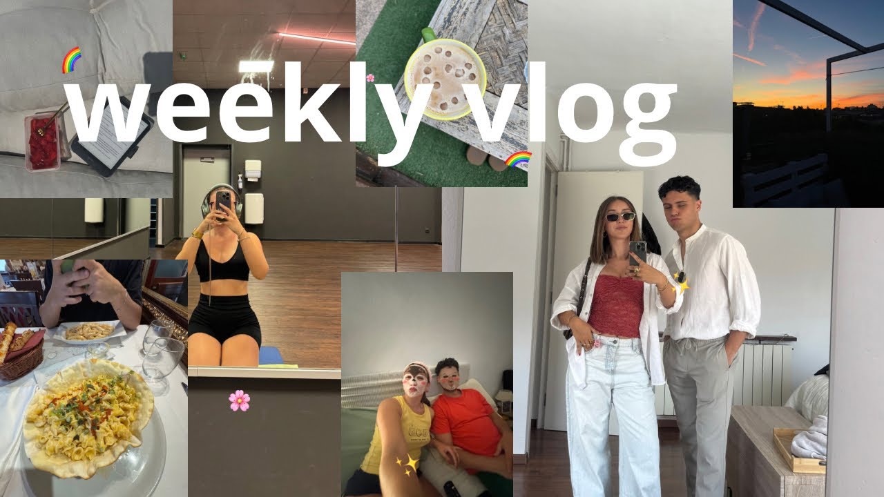 documentando mi vida // soy una sinvergüenza - YouTube