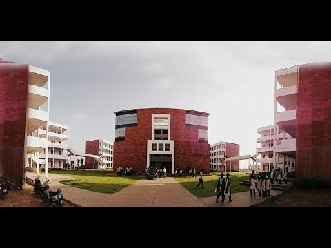 VVIT GOOGLE Lab - YouTube