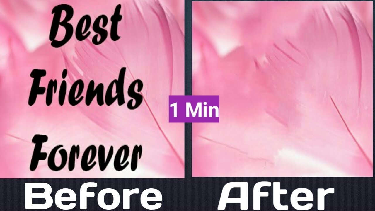 How To Remove Unwanted Text And Photos In Tamil How To Hide Text In Tamil YouTube How To Remove Unwanted Text And Photos In Tamil How To Hide Text In Tamil YouTube