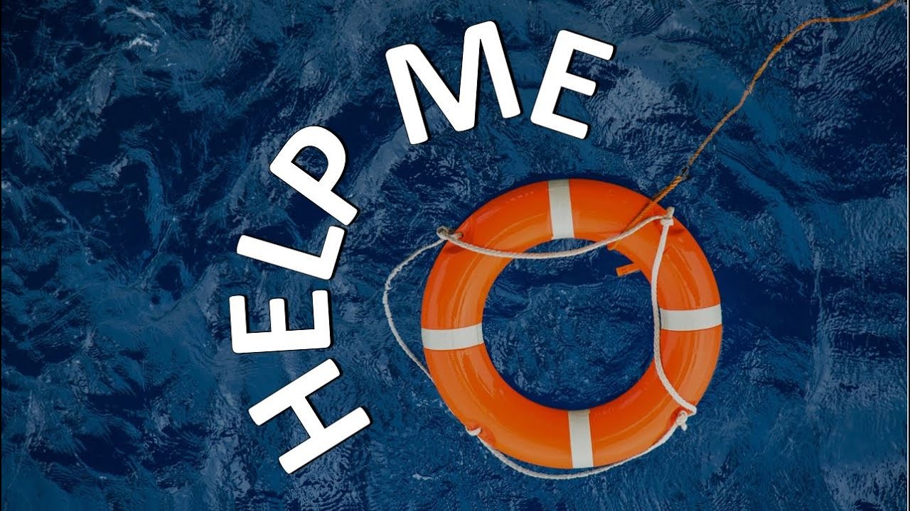 Jesus To The Rescue! - YouTube