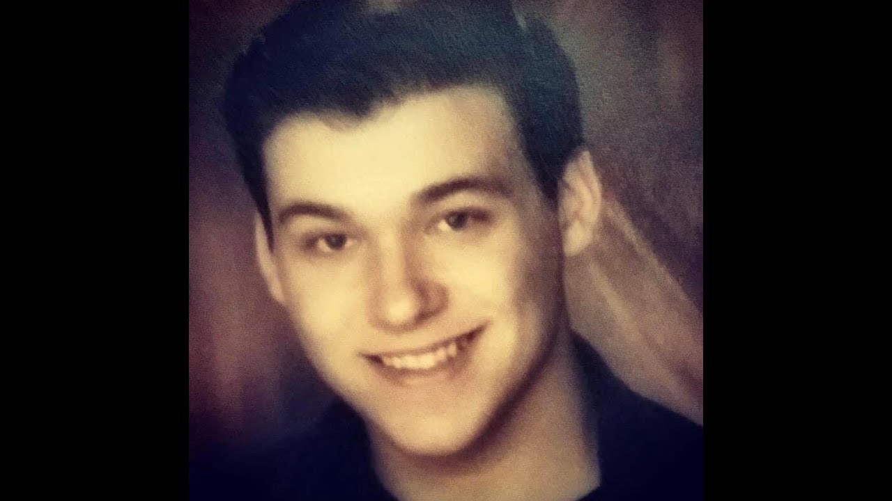 Matthew Robert Lightsey - In Memoriam. - YouTube