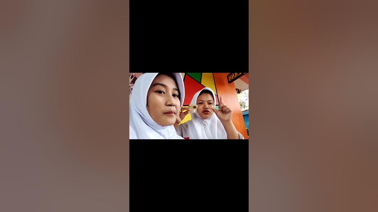 tugas informatika membuat vlog video lanjutan,, 9C - YouTube