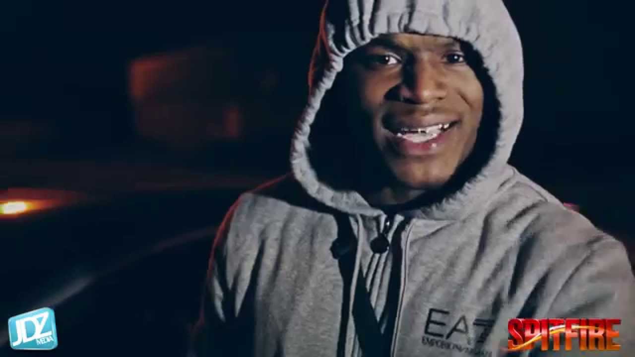 Remtrex [SPITFIRE] | JDZmedia - YouTube