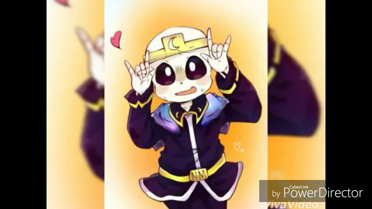 Dreamtale baby lament fnaf( amv) - YouTube