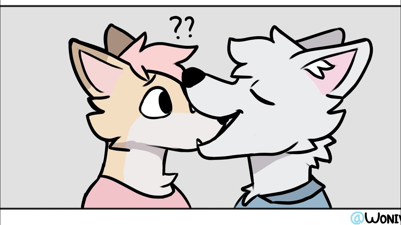 (@Wonivero) Furry Comics Dublado PT-BR #18 - YouTube