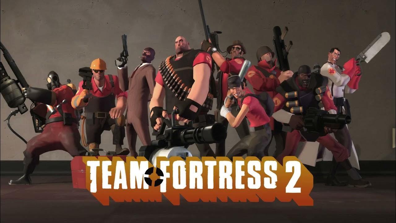 Notification - Team Fortress 2 [2006 Build Leak] - YouTube