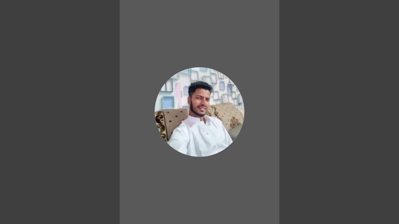 Saddam vloger is live! - YouTube