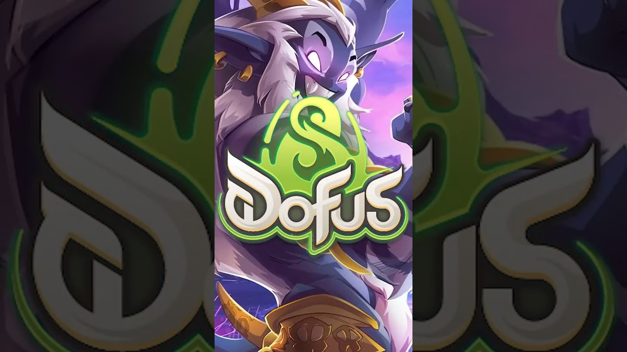 [DOFUS 3] ¿Sabes cual es la diferencia entre los Dofus selatrop y los # ...