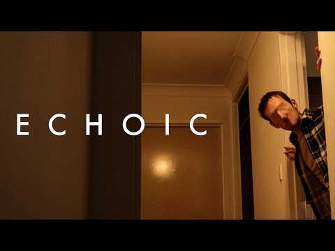Echoic (Short Horror Film)