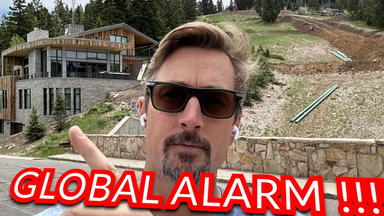 WORLD CALAMITY !!! GLOBAL SET UP AND DIGITAL CURRENCY RESET! - YouTube