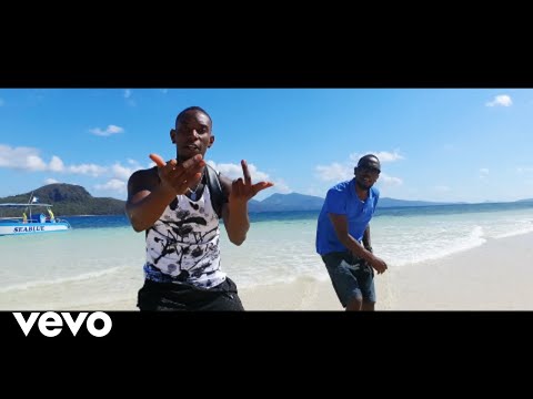 Nixo - Hale ft. 6-30-Ti