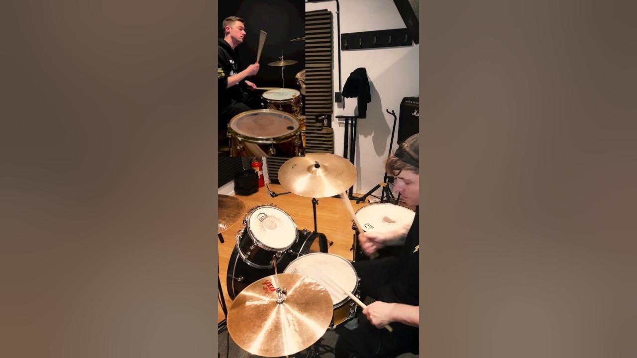 Luke Holland - Linear groove 2 - YouTube