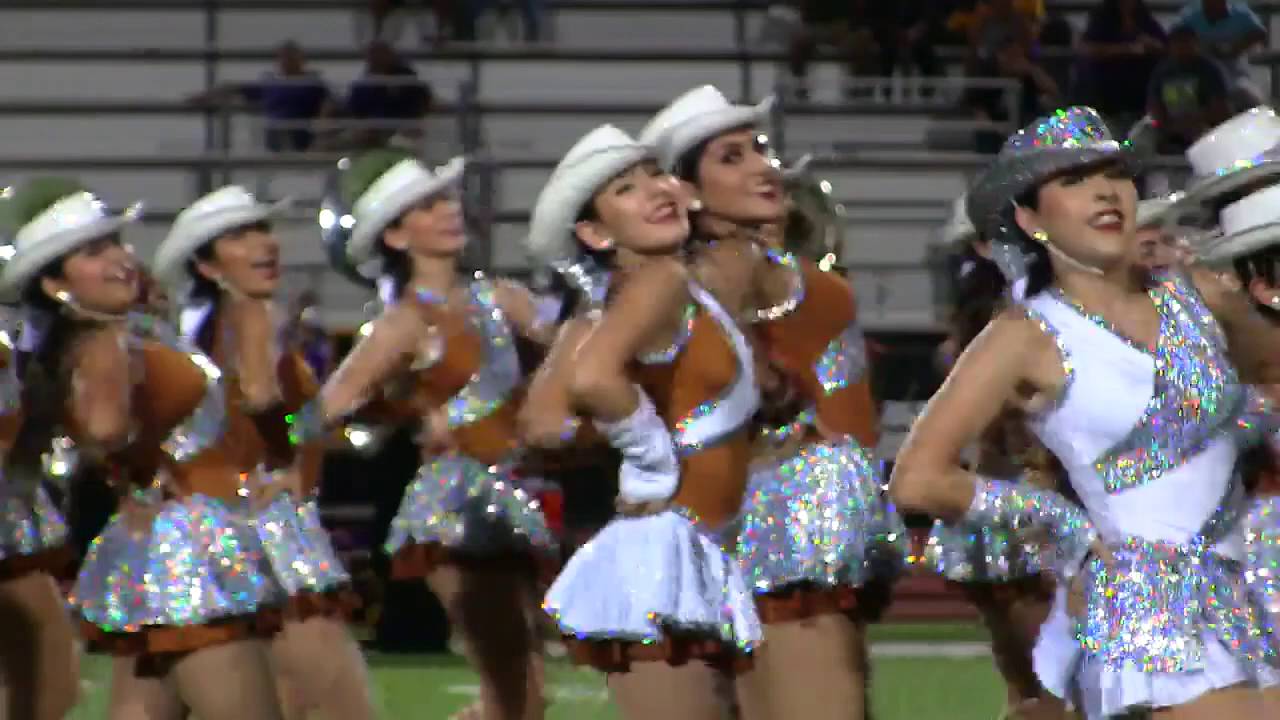 Week 4 Pep Rally - YouTube