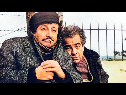 Davetsiz Misafir 🤣🤣  | ZEKİ ALASYA METİN AKPINAR