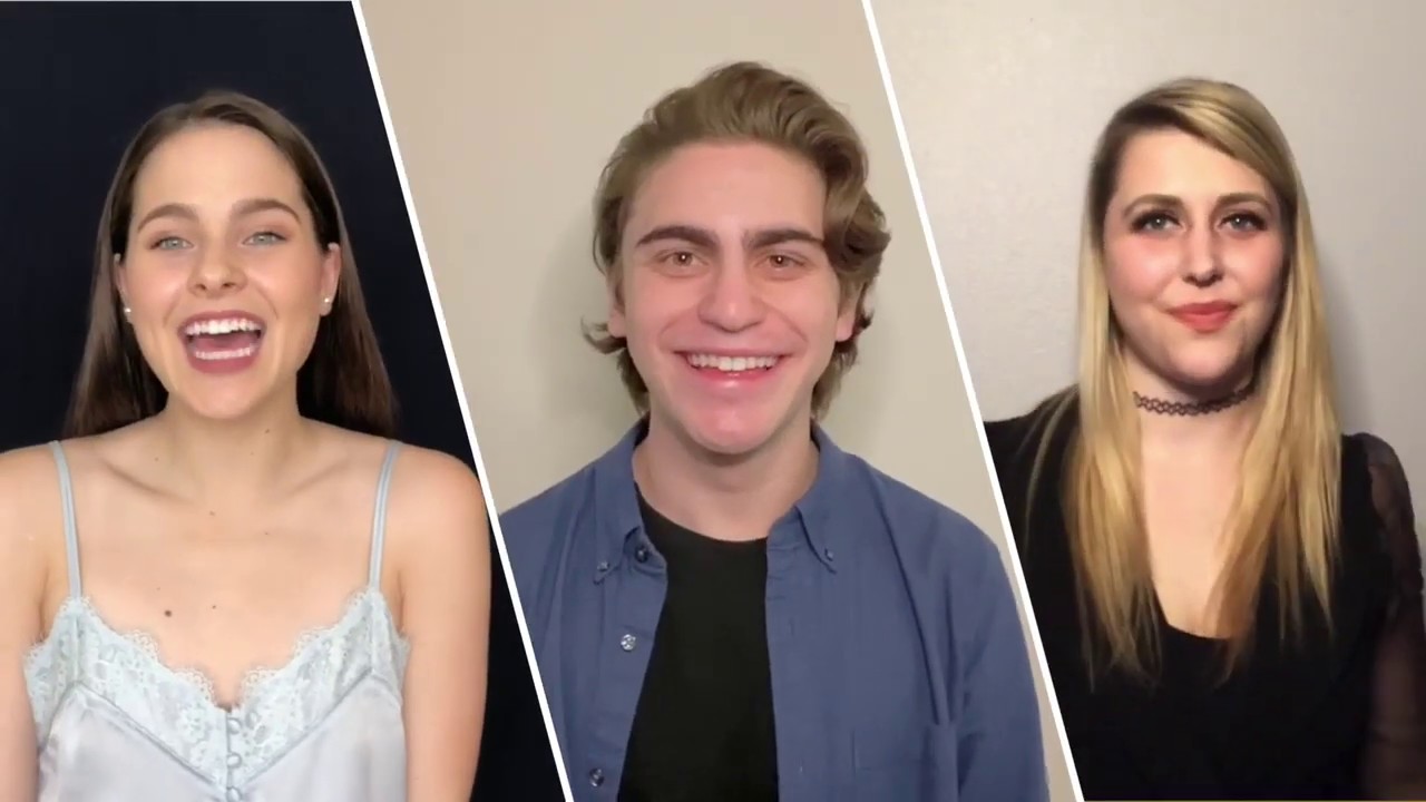 California State University, Fullerton: BFA Musical Theatre Class Of ...