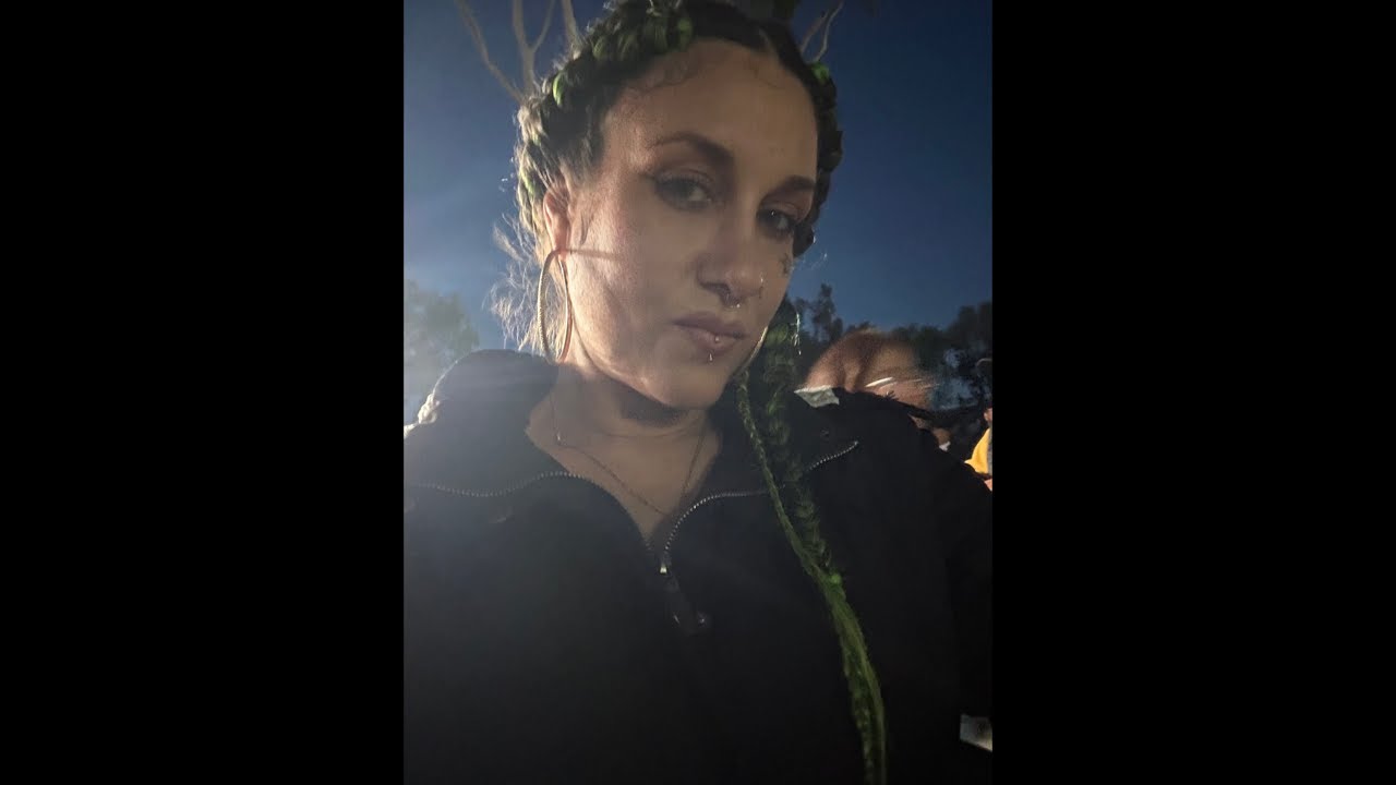 Greeneyez Goddess is live! - YouTube