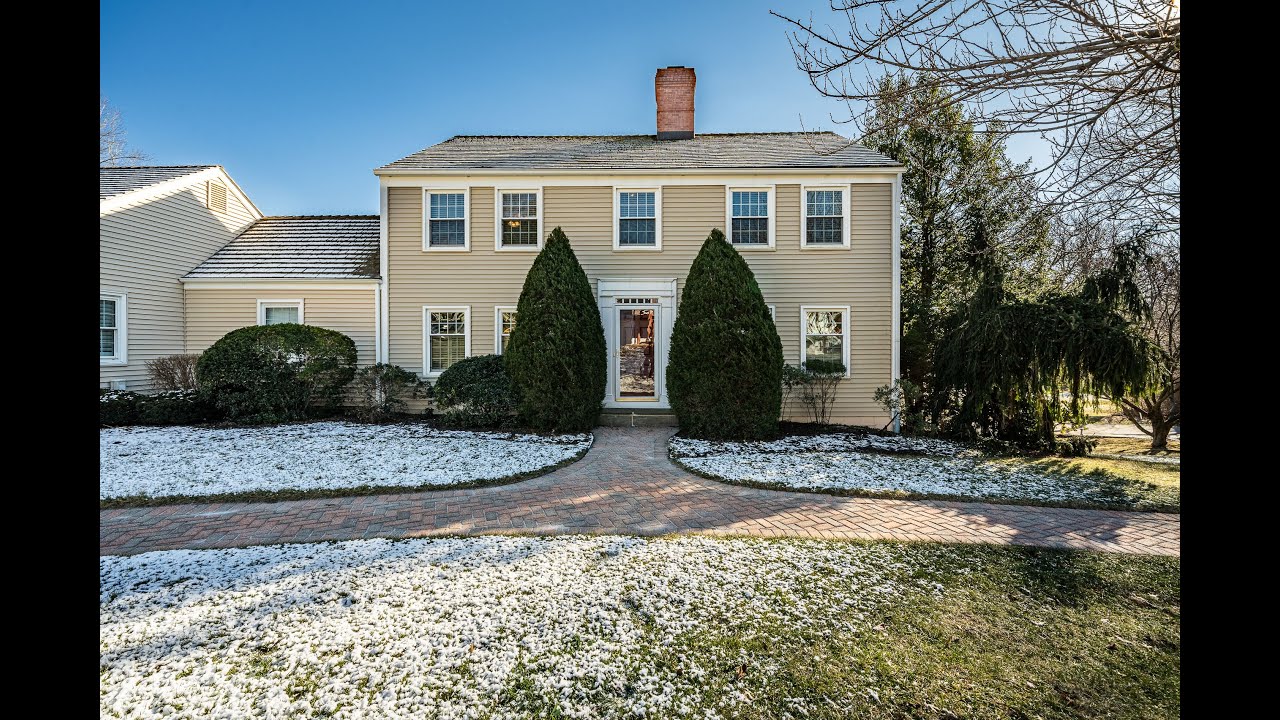 1118 Queens Way | Fantastic Home For Sale In West Chester, PA 19382 ...