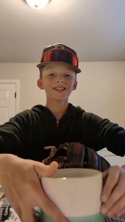 Hot Water Treatment On The Wilson A A1k⚾ Youtube