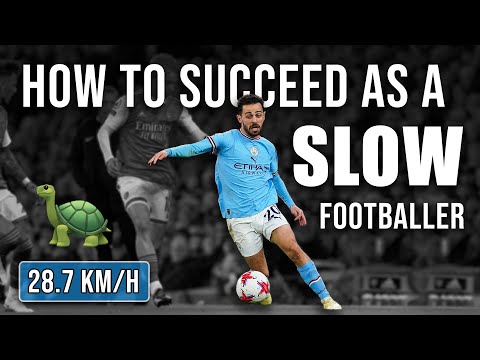 Get Scouted as an Un-Athletic Footballer