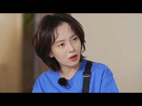 Mongji trong ep 619 Running man - Song Ji Hyo - YouTube