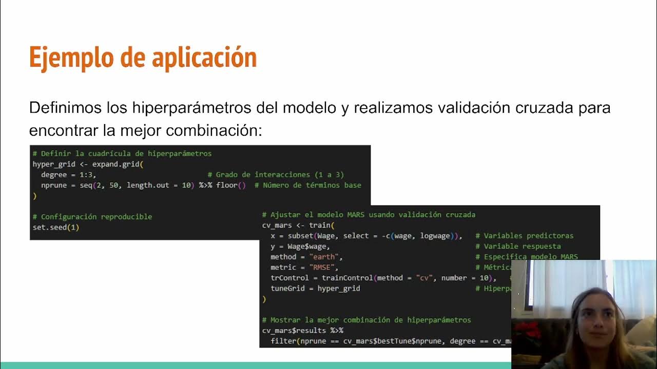 3 Ejemplo de Aplicacion - YouTube