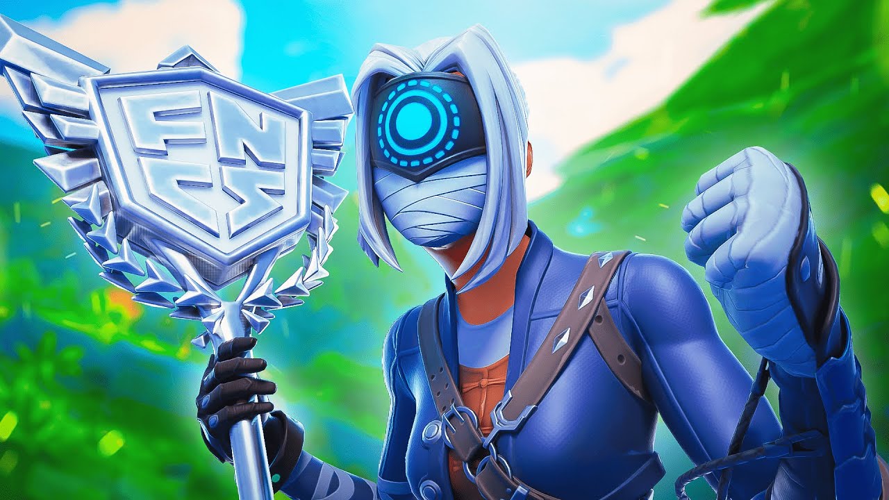 DOMINATING FNCS WEEK 1🏆 w/Reet | Ritual - YouTube