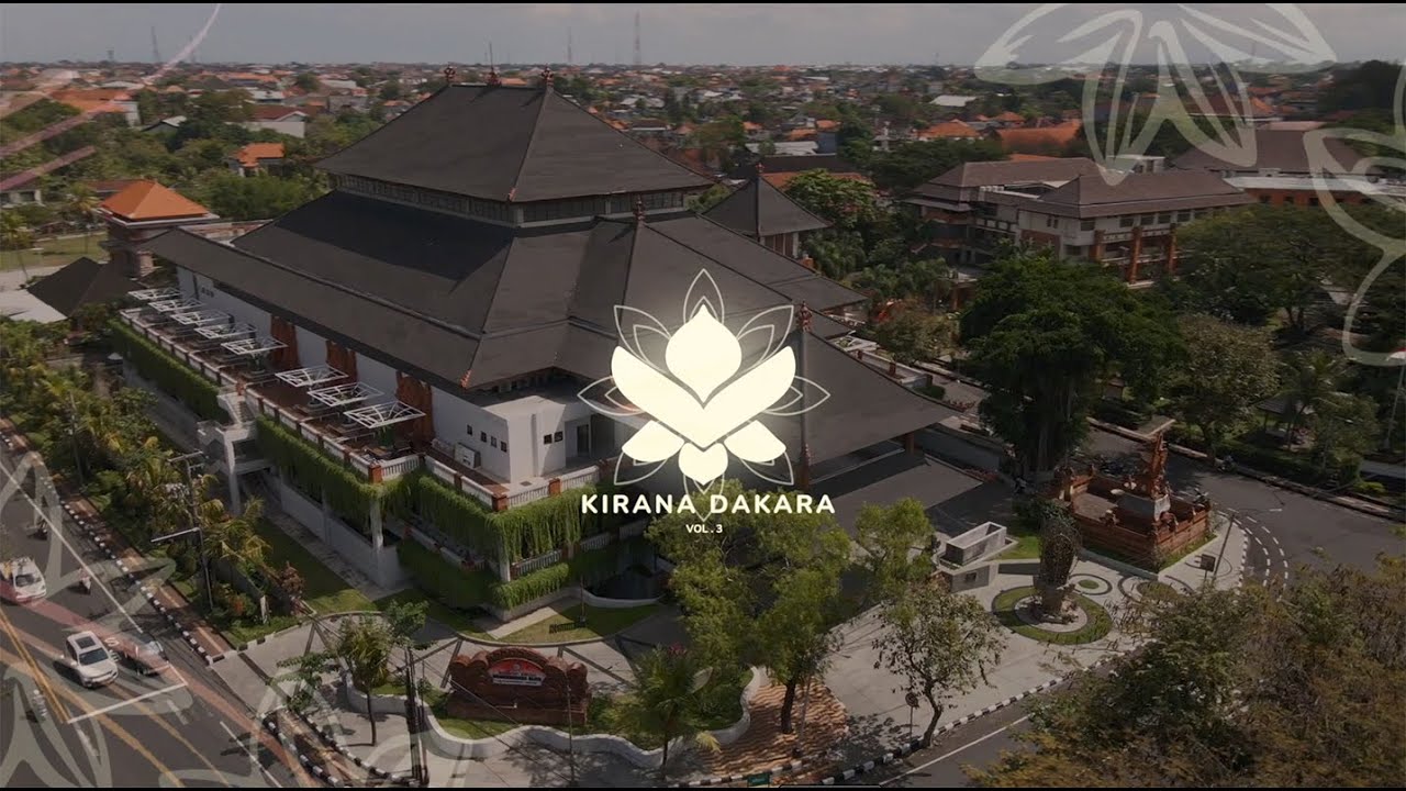 Kirana Dakara Vol.3 2023 Exhibition - YouTube