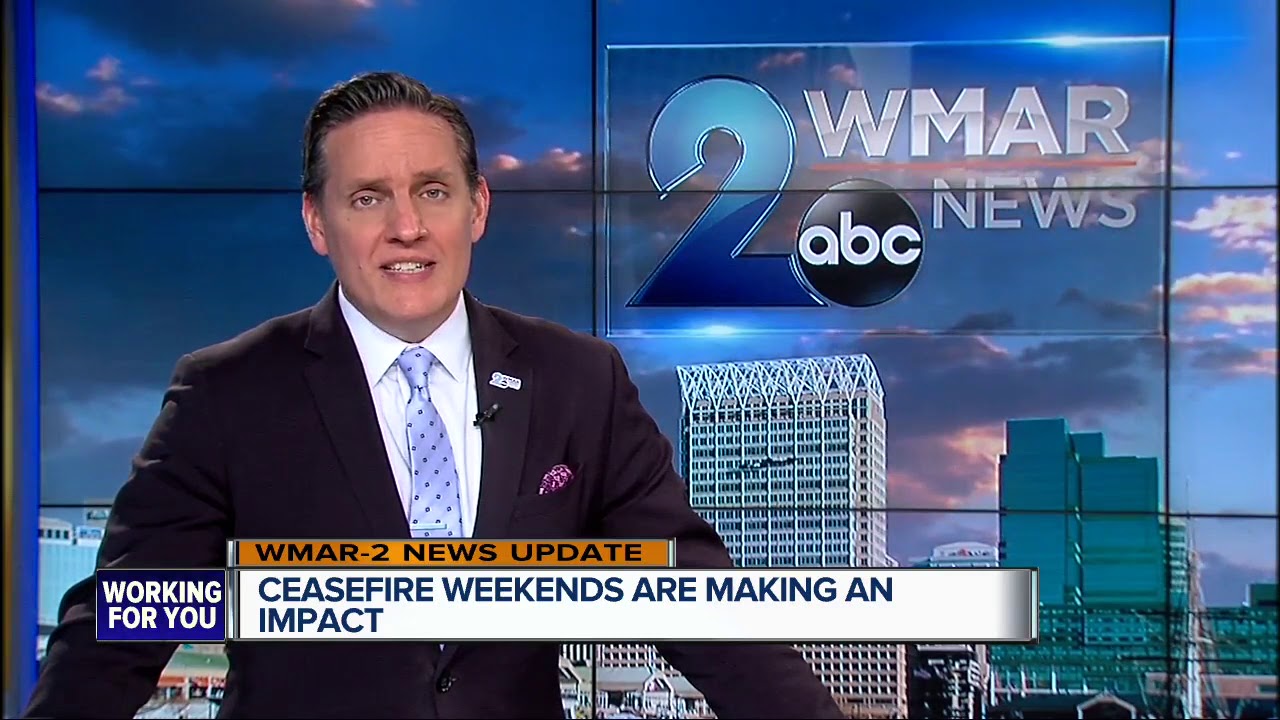 WMAR 2 News Latest Headlines | February 21, 8am - YouTube