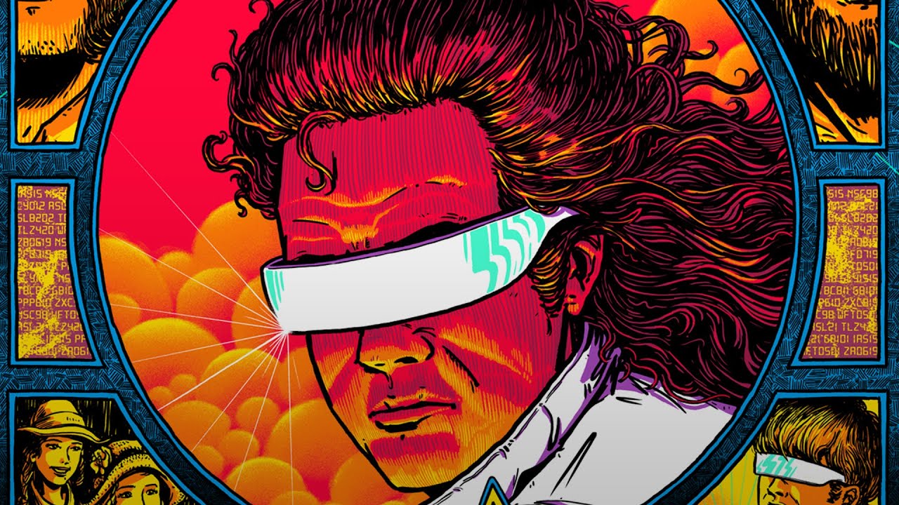 SHENANIGANS NITE CLUB: THE MOVIE | Official Trailer - YouTube