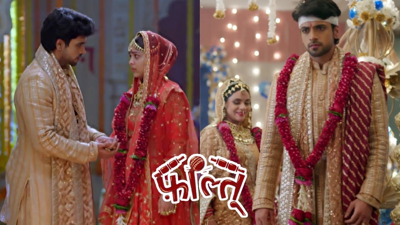 Faltu 29th December 2022 | Faltu aur Ayaan ki ho gai shaadi fir bhi kya ...
