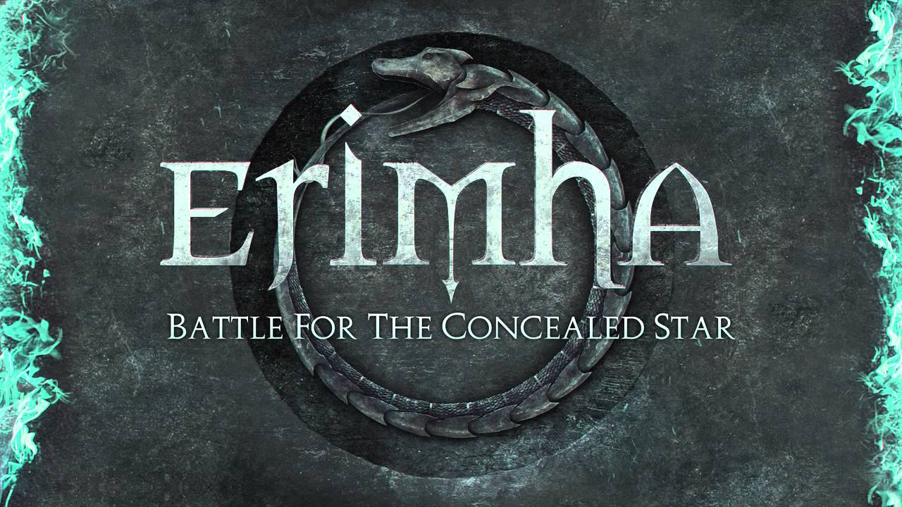 Erimha "Battle For The Concealed Star" (Audio) - YouTube