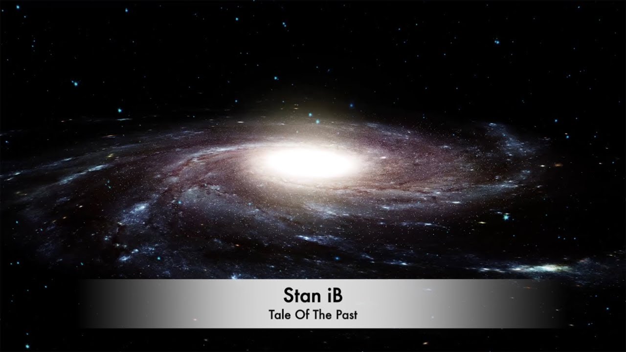 Stan iB - "Tale Of The Past" - YouTube