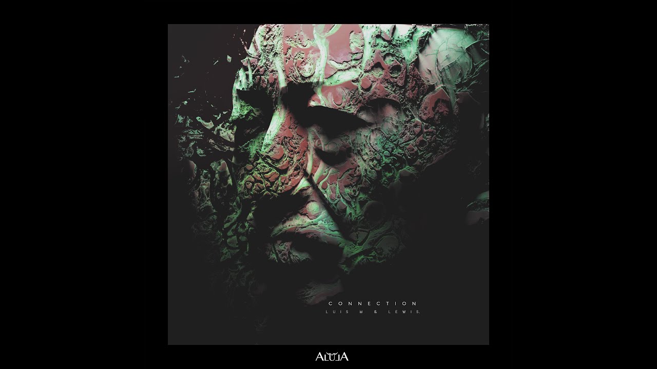 Luis M & Lewis. - Conciousness (Official audio) - YouTube