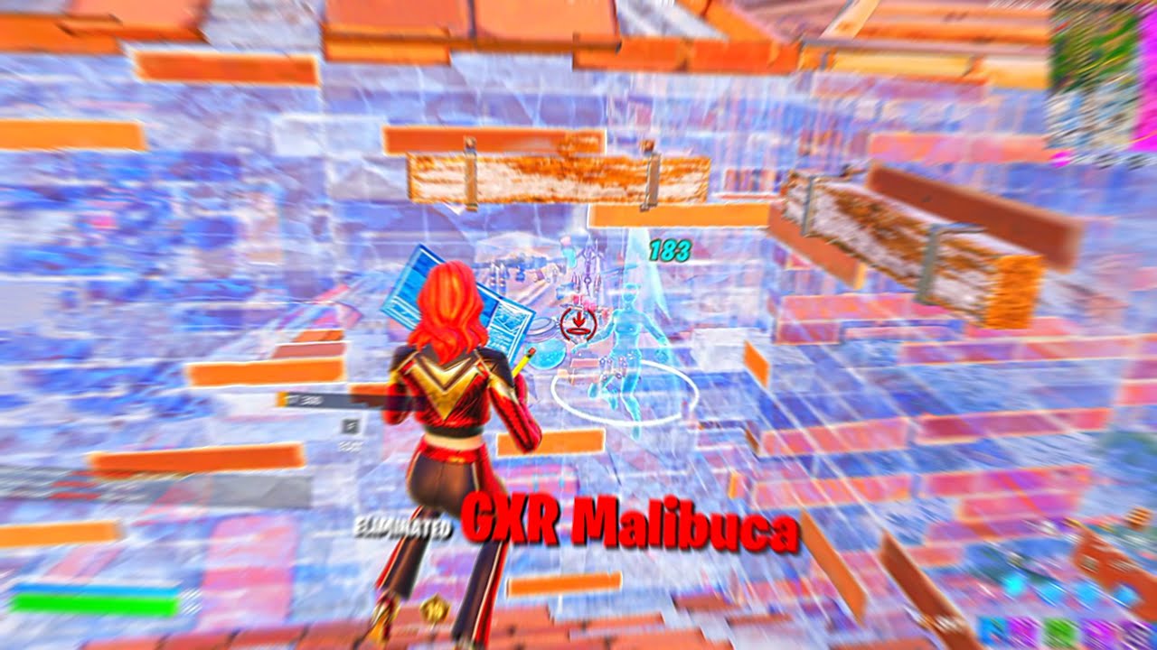 Flashing Lights (THE BEST FORTNITE EDIT YOU'LL SEE) - YouTube