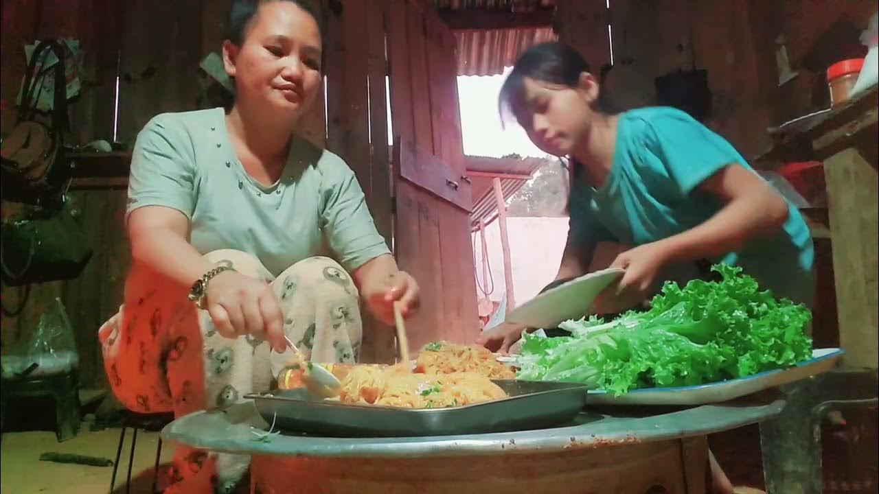 ua fawm kib rau mes ntxhais xis nyiam peb noj 27 กุมภาพันธ์ ค.ศ. 2023 - YouTube