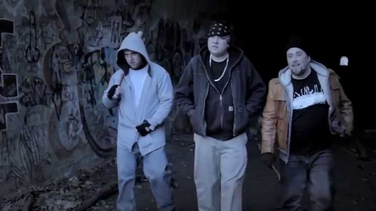 Fight Scene - Award Winning Short Film - YouTube