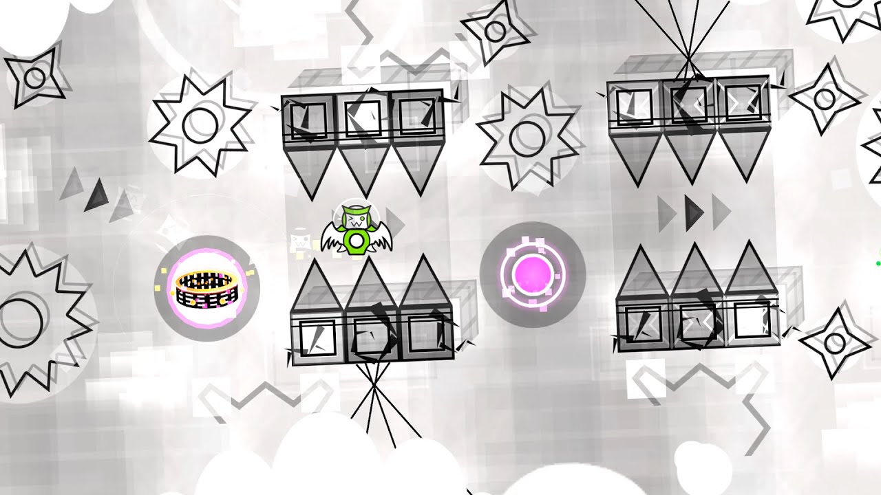 【4K】"Memories" by ImMaxX1 (Extreme Demon) | GD 2.11 - YouTube