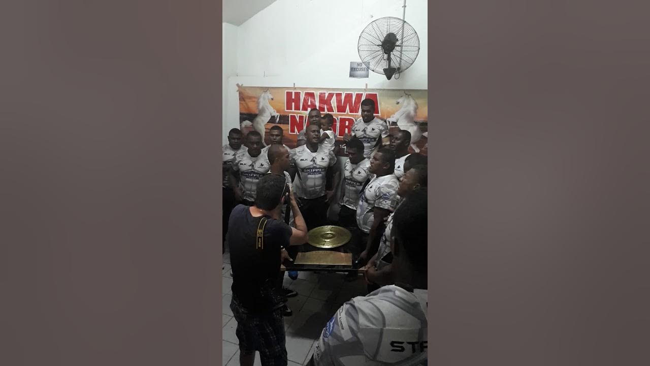 E da sa qaqa, Gospel de Nadroga - YouTube